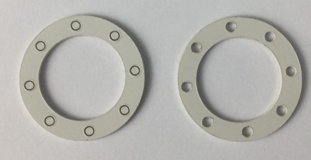 Flanschringe im Onlienshop der „volldampf“ | Spur-G-Blog