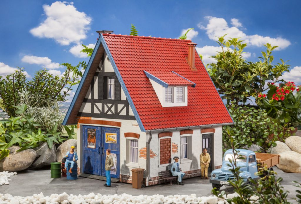 Spielwarenmesse: POLA G Neuheiten | Spur-G-Blog