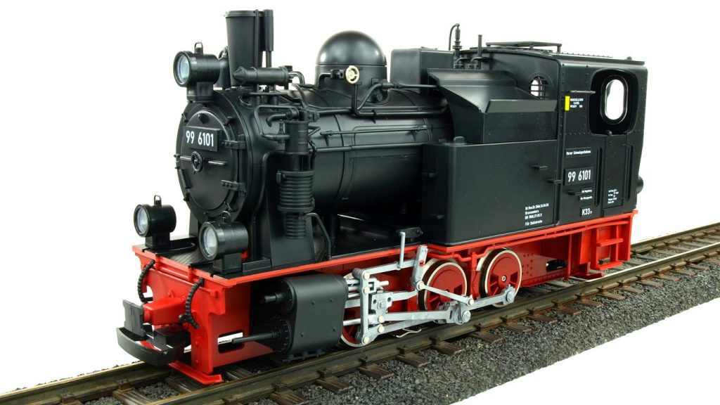 Angebote von Train Line Gartenbahnen | Spur-G-Blog
