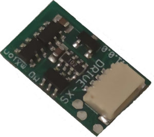 MD Electronics: Neuheiten 2021 | Spur-G-Blog