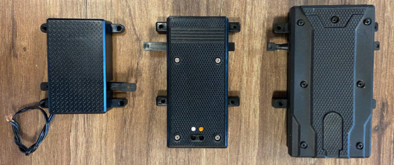 Details zum neuen Massoth Weichendecoder EVO-S | Spur-G-Blog